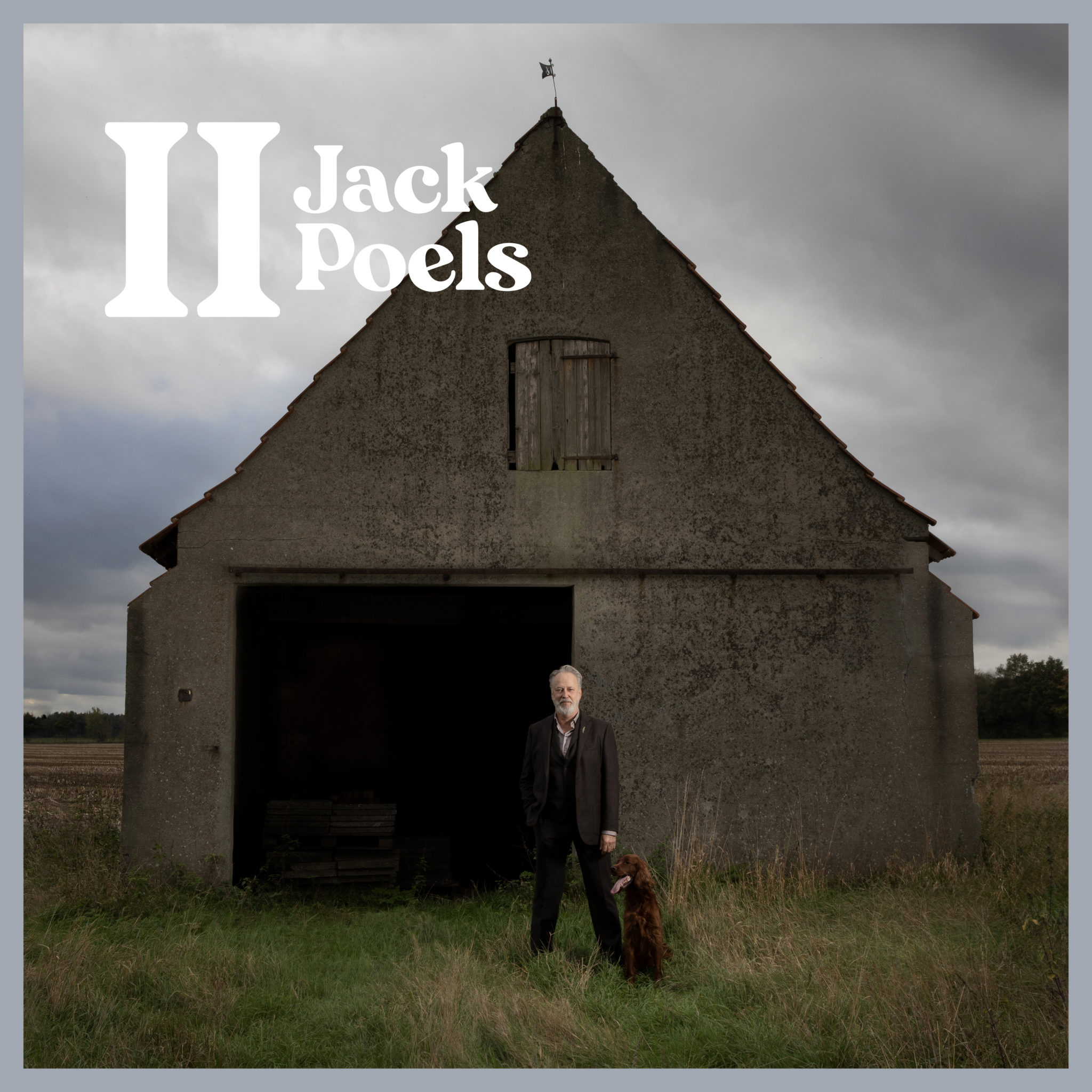 Jack Poels – Jack Poels